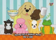 Yellow Lab | Webkinz Wiki | Fandom