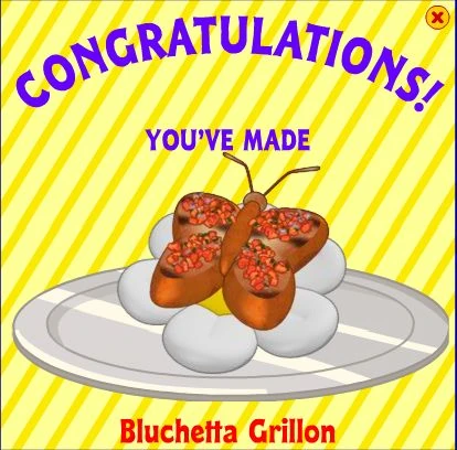 Bluchetta Grillon | Webkinz Wiki | Fandom