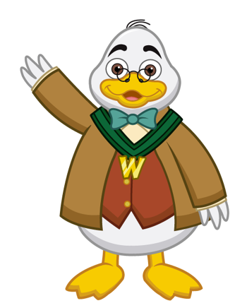 Dr. Quack | Webkinz Wiki | Fandom