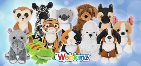 Webkinz Generation 3 | Webkinz Wiki | Fandom