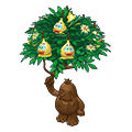 Zingoz Candy Apple Tree | Webkinz Wiki | Fandom