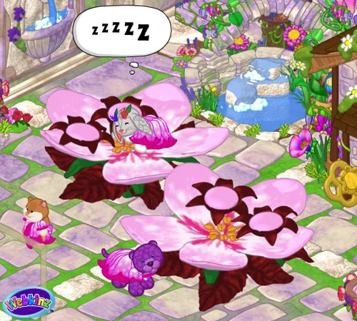 Cherry Blossom Theme | Webkinz Wiki | Fandom