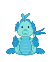 Splash Dragon | Webkinz Wiki | Fandom