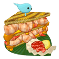 Grilled Krill Thrill | Webkinz Wiki | Fandom