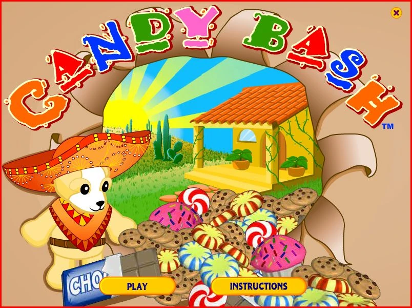 Candy Bash | Webkinz Wiki | Fandom