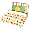 Cozy Crochet Bed | Webkinz Wiki | Fandom