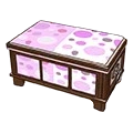Cushioned Blanket Chest | Webkinz Wiki | Fandom