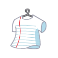 Lined Paper Shirt | Webkinz Wiki | Fandom