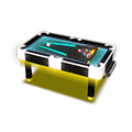 Neon Pool Table | Webkinz Wiki | Fandom