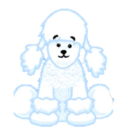 Poodle | Webkinz Wiki | Fandom