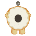 Blissful Bagel Suit | Webkinz Wiki | Fandom