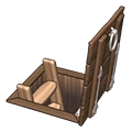 Trapdoor | Webkinz Wiki | Fandom