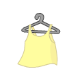 Yellow Tank Top | Webkinz Wiki | Fandom