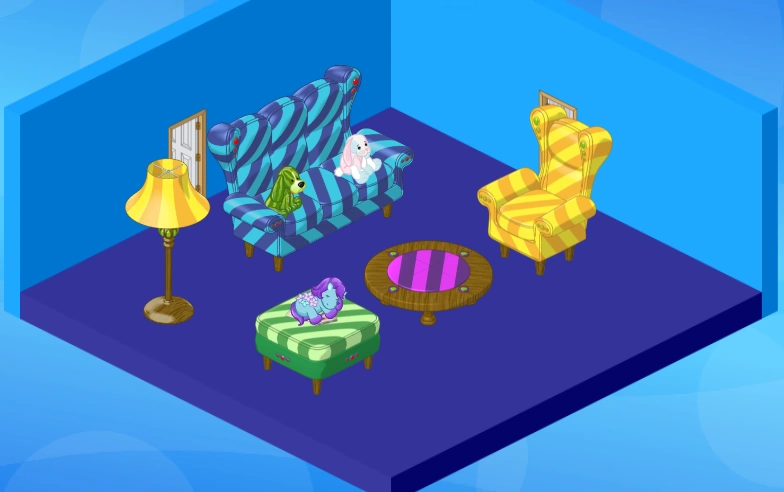 Giant Theme | Webkinz Wiki | Fandom