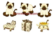 Siamese | Webkinz Wiki | Fandom