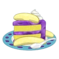 Banana Cream Cake | Webkinz Wiki | Fandom