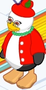 Ms. Birdy | Webkinz Wiki | Fandom