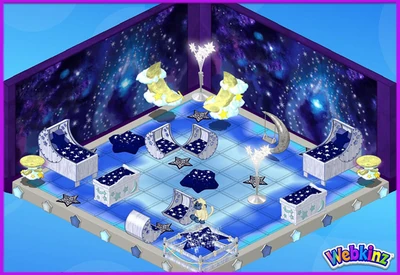 Supernova Theme | Webkinz Wiki | Fandom