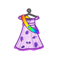 Webkinz Beauty Dress | Webkinz Wiki | Fandom