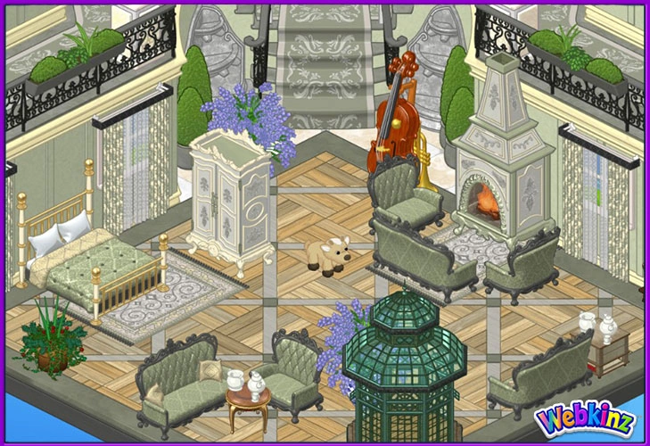 Great Hall Theme | Webkinz Wiki | Fandom