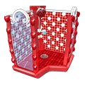 Red Velvet Shower | Webkinz Wiki | Fandom