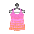 Cute Crocheted Top | Webkinz Wiki | Fandom