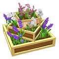 Diamond Tiered Planter Box | Webkinz Wiki | Fandom