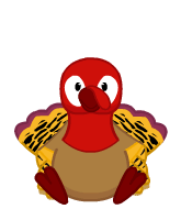 Gobbler Turkey | Webkinz Wiki | Fandom