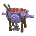 Floating Snail Fondue | Webkinz Wiki | Fandom