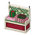 Quilted Christmas Chest | Webkinz Wiki | Fandom