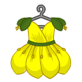 Buttercup Dress | Webkinz Wiki | Fandom