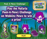 Nafaria | Webkinz Wiki | Fandom