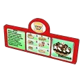 Fast Food Menu | Webkinz Wiki | Fandom