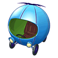 Sky Berry Car | Webkinz Wiki | Fandom