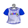 Baseball Uniform Jersey | Webkinz Wiki | Fandom