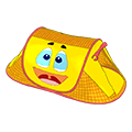 Wacky Pop Up Tent | Webkinz Wiki | Fandom