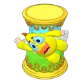 Wacky Zingoz 600 Trophy Stand | Webkinz Wiki | Fandom