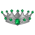 Evergreen King Crown | Webkinz Wiki | Fandom