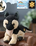 German Shepherd (2025) | Webkinz Wiki | Fandom