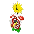 On the Farm Alarm Clock | Webkinz Wiki | Fandom