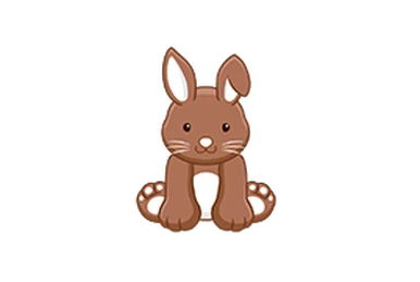 Angora Bunny Webkinz