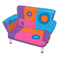 Colorblock Sofa | Webkinz Wiki | Fandom
