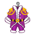 Sugar Plum King Robes | Webkinz Wiki | Fandom