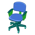 Trendy Newz Blogger Interview Chair | Webkinz Wiki | Fandom
