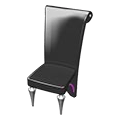 Neo Gothic Dining Chair | Webkinz Wiki | Fandom