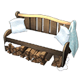 Winter Patio Bench | Webkinz Wiki | Fandom