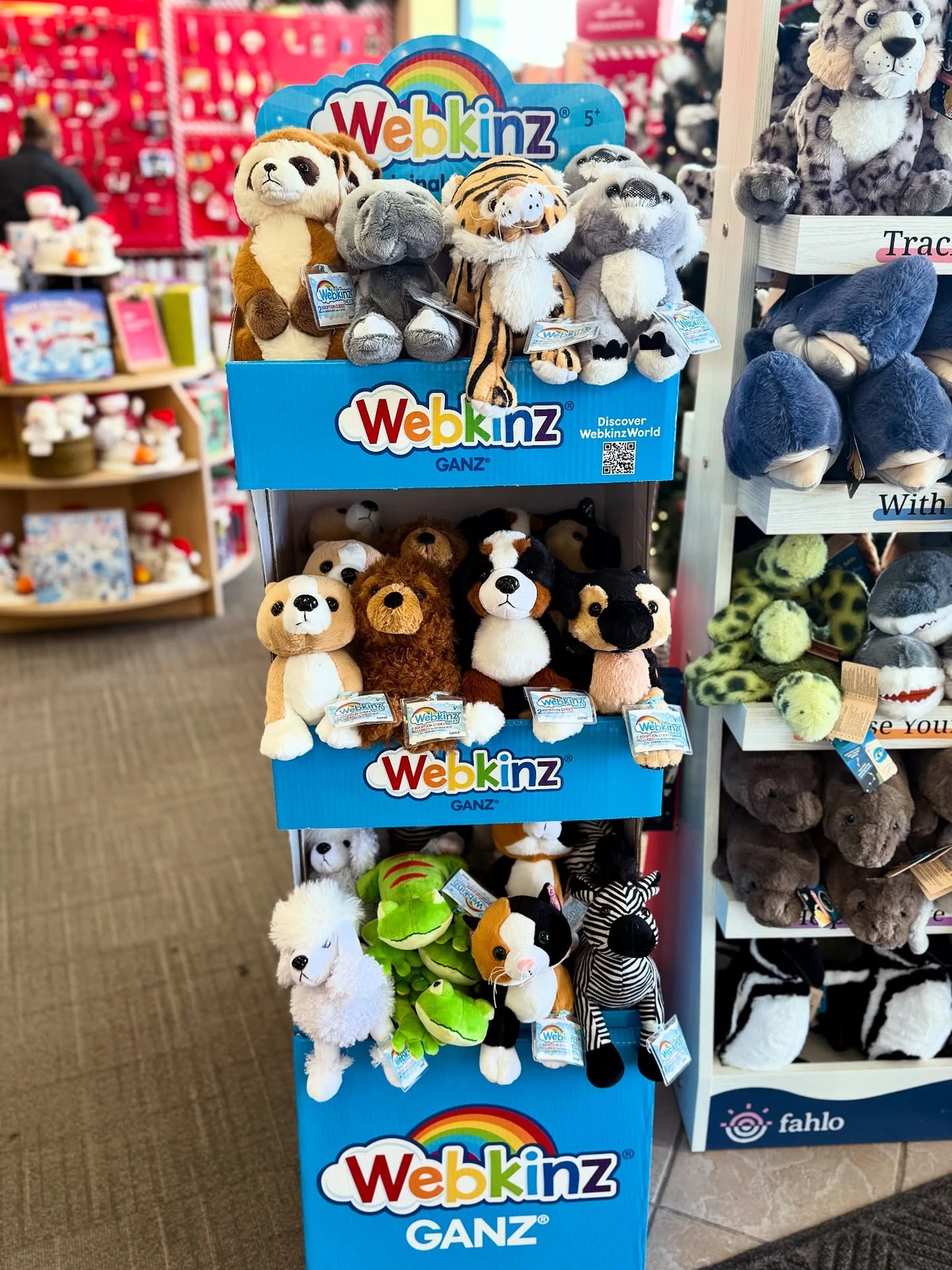 Maine Official Retailers | Webkinz Wiki | Fandom