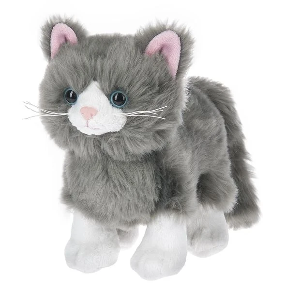 Cuddle Cat | Webkinz Wiki | Fandom