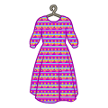 Brilliant Dress | Webkinz Wiki | Fandom