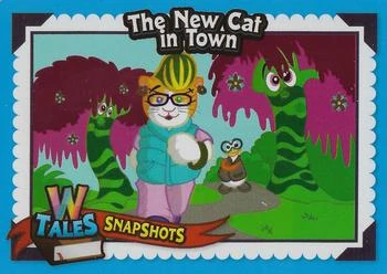 W1-07 - The New Cat in Town | Webkinz Wiki | Fandom